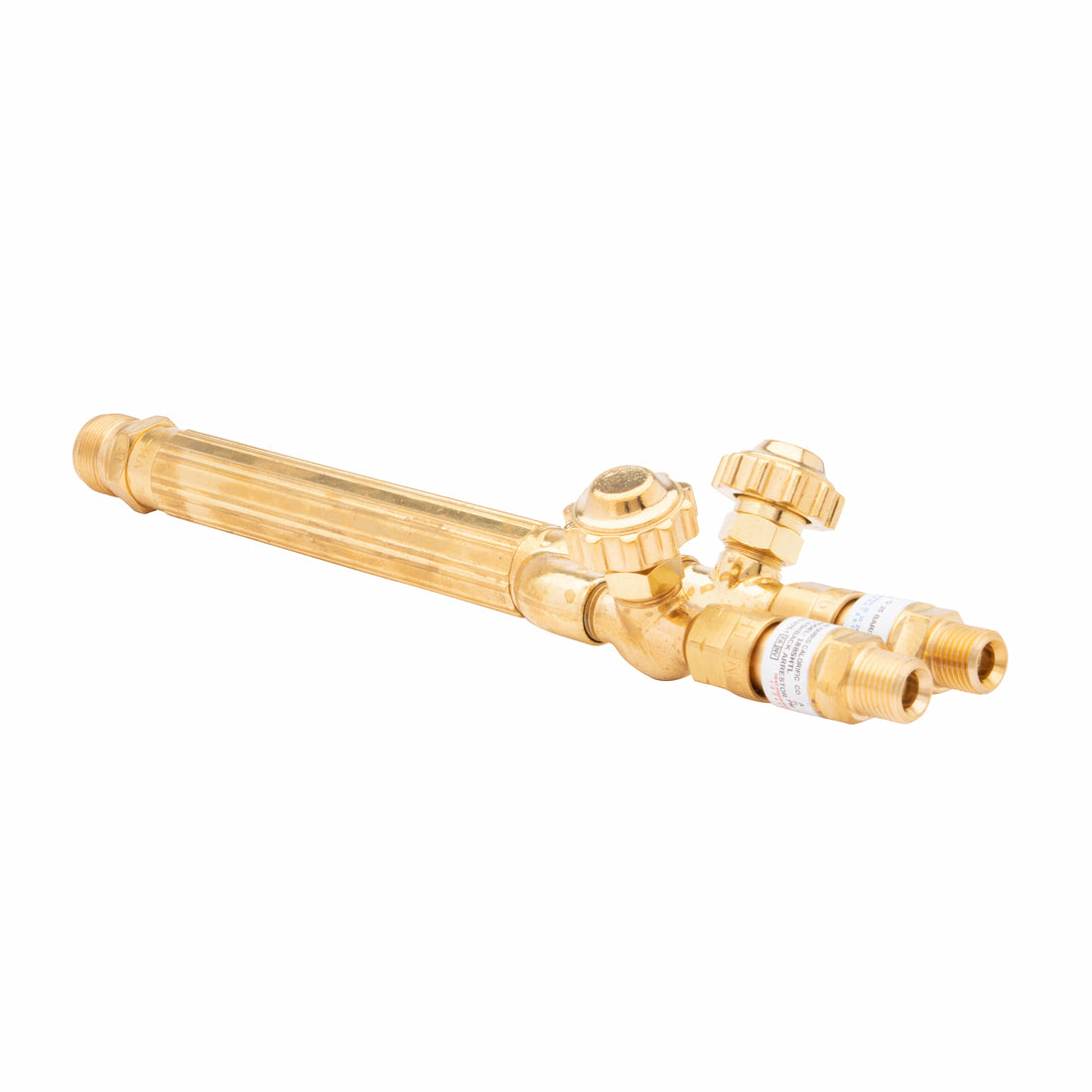 Shop Harris Model VH31 Victor Style Combination Torch Handle | Canada ...