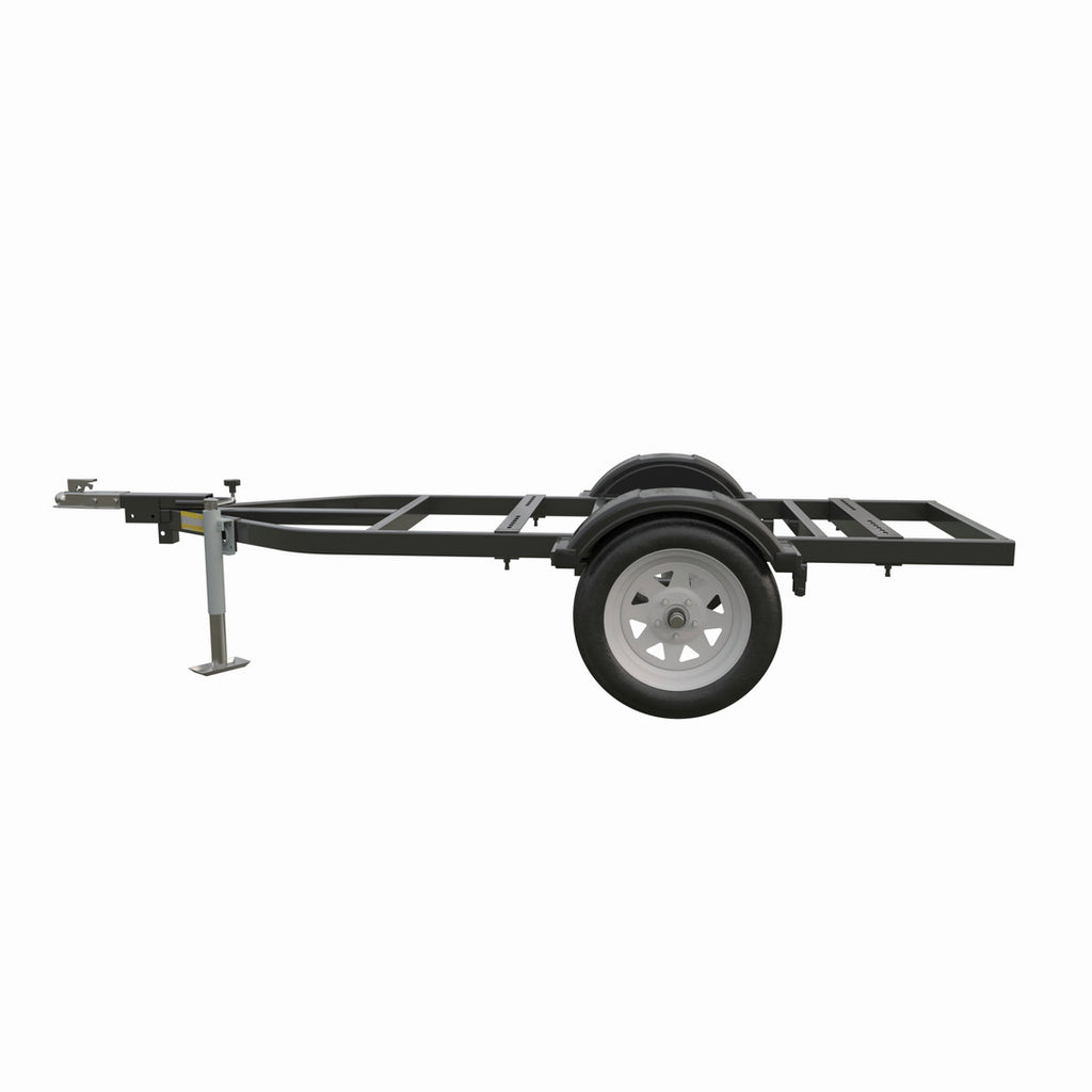 Shop Lincoln Electric Small Two-Wheel Welder Trailer - K2635-1 | Canada ...
