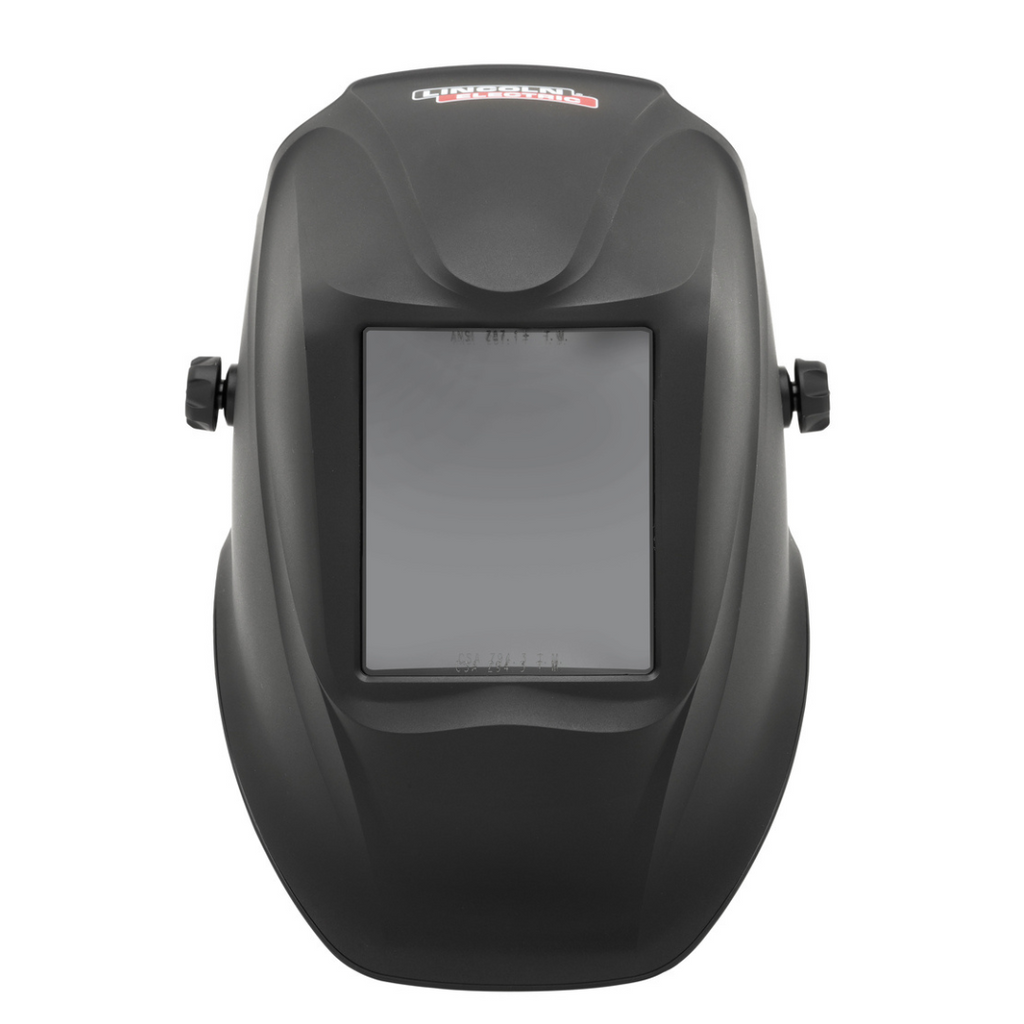 Shop Lincoln Electric Viking Industrial Passive Welding Helmet | Canada ...