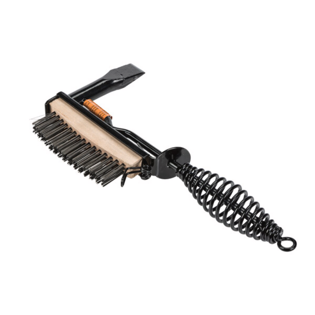 Shop Lincoln Electric Chipping Hammer & Wire Brush Combo | Canada ...