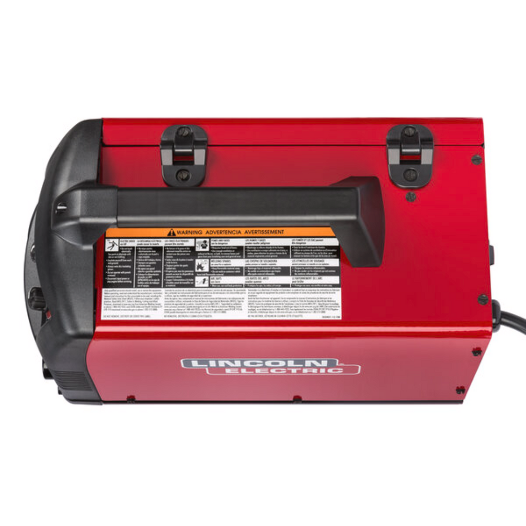 Shop Lincoln Electric Power MIG® 140 MP® Soudeur multi-processus ...