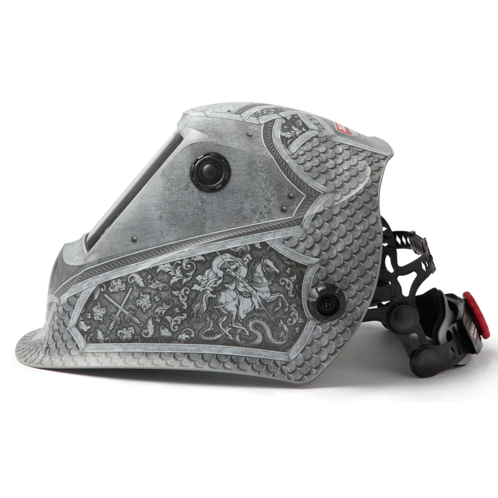 Shop Casque de soudage Lincoln Viking Medieval ™ 3350 | Canada Welding ...