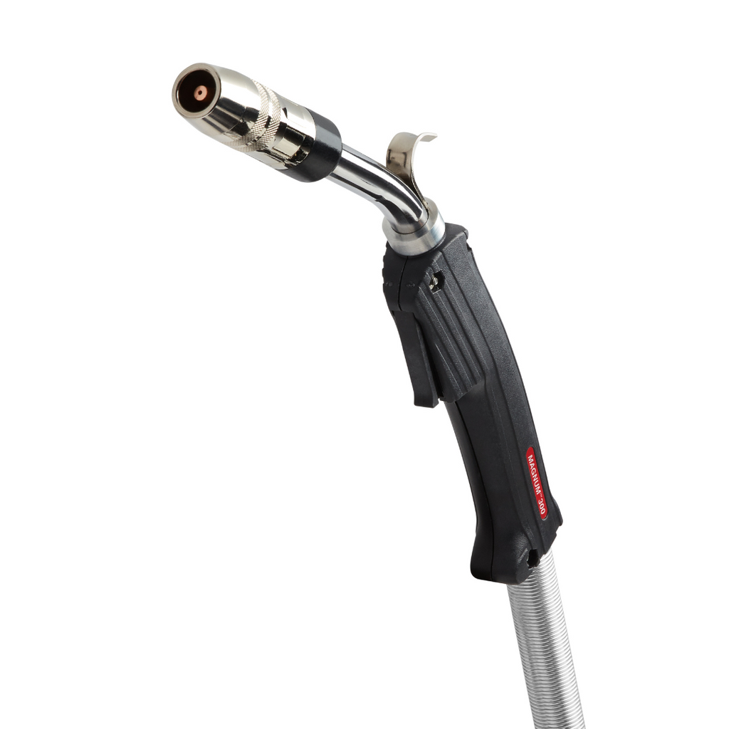 Shop Lincoln Magnum PRO 300 Aluminum Push Gun | Canada Welding Supply