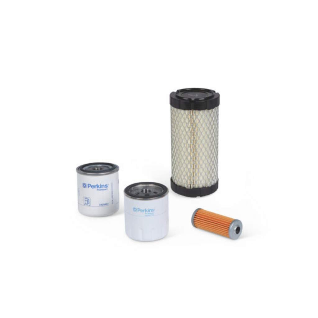 Shop Lincoln Electric Perkins Engine Model 403F-15T Service Kit - K3598 ...