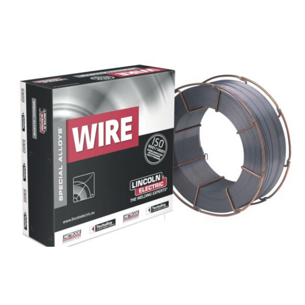 Shop Lincoln Supercore F91 Flux-Cored Wire | Canada Welding Supply