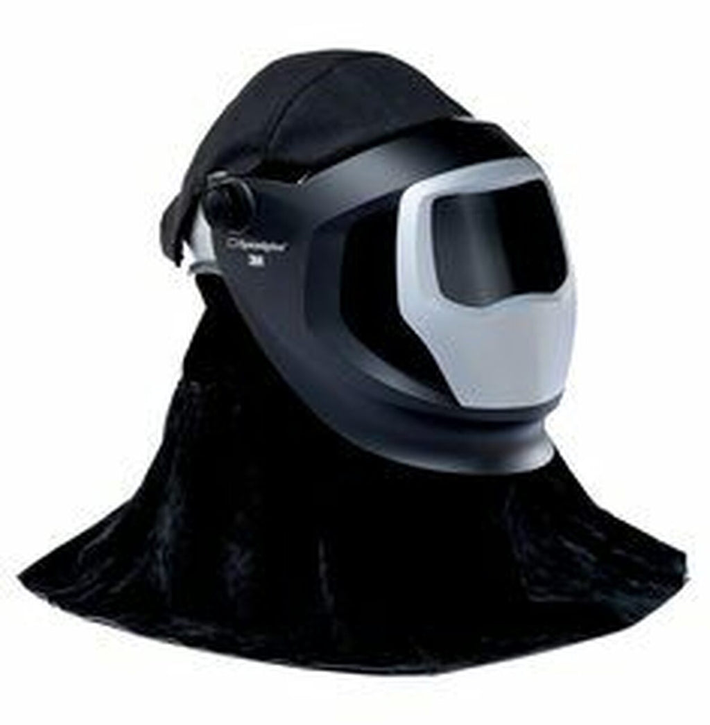 Shop 3M M-Series Versaflo Helmet Kit, No filter - M-407SG | Canada ...