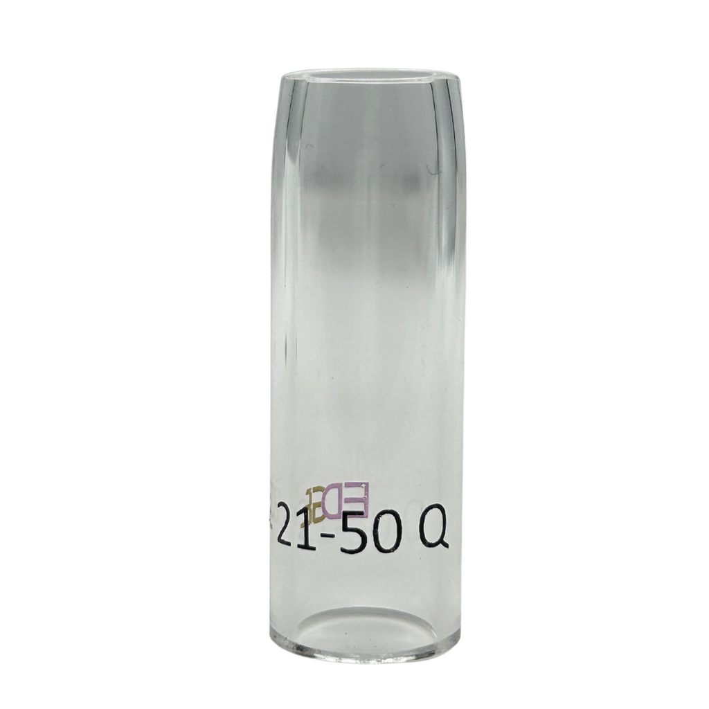 Shop Buse Mig Edge Clear - Série 21 | Canada Welding Supply