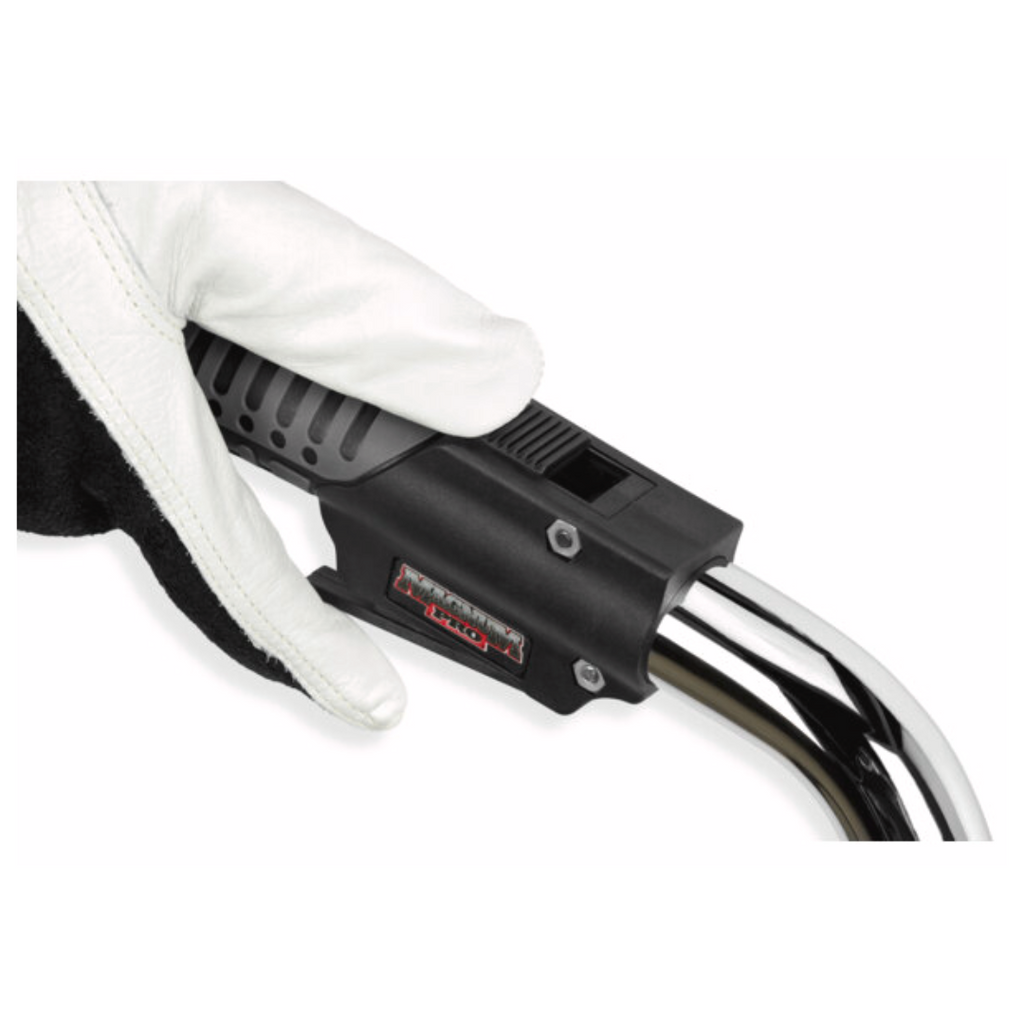 Shop Lincoln Magnum® Pro LFG 350 Fume Gun | Canada Welding Supply