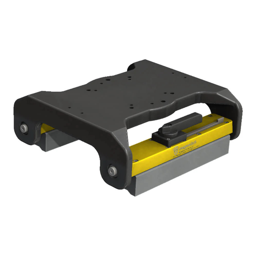 Shop Magswitch COBOT MAGBASE 5 Magnetic Cobot Arm Base | Canada Welding ...