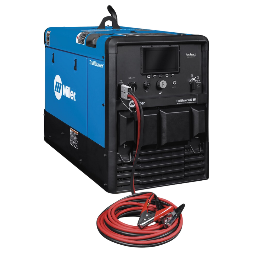 Shop Miller Trailblazer® 330 EFI | Canada Welding Supply