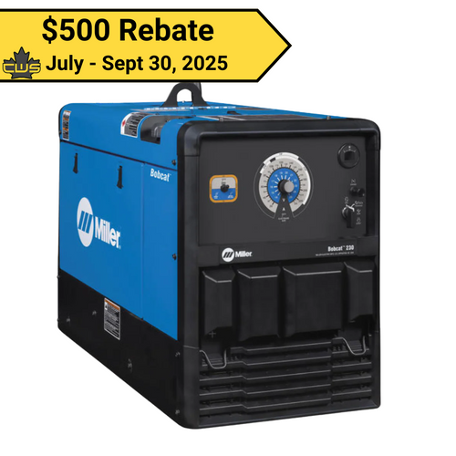 Miller Welding Machines – Canada Welding Supply Inc.