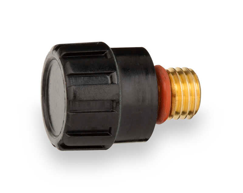 Shop Miller Weldcraft CS110-BCS, Short TIG Back Cap (2/pack) | Canada ...