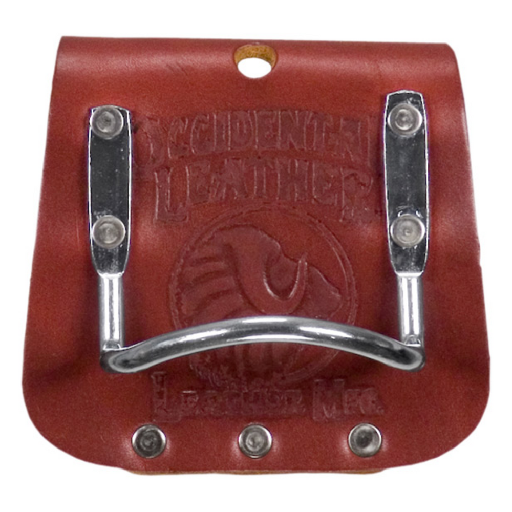 Shop Occidental Tool Belt, High Mounted Hammer Holder | Canada Welding ...