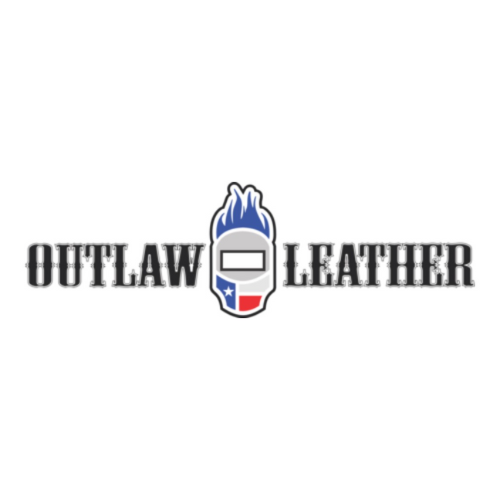 Shop Outlaw Leather Minions Welding Hood | Canada Welding Supply