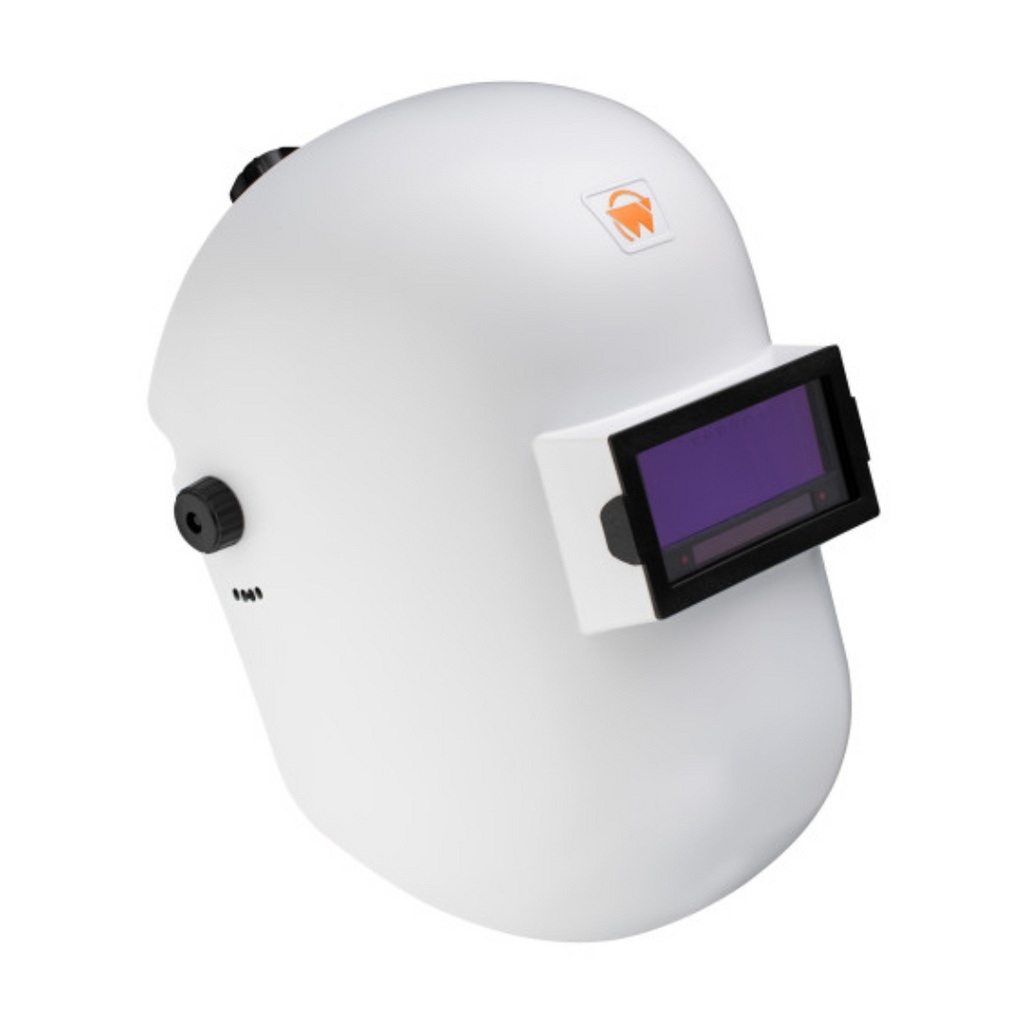 Shop Walter PIPEFITTER Welding Helmet | Canada Welding Supply