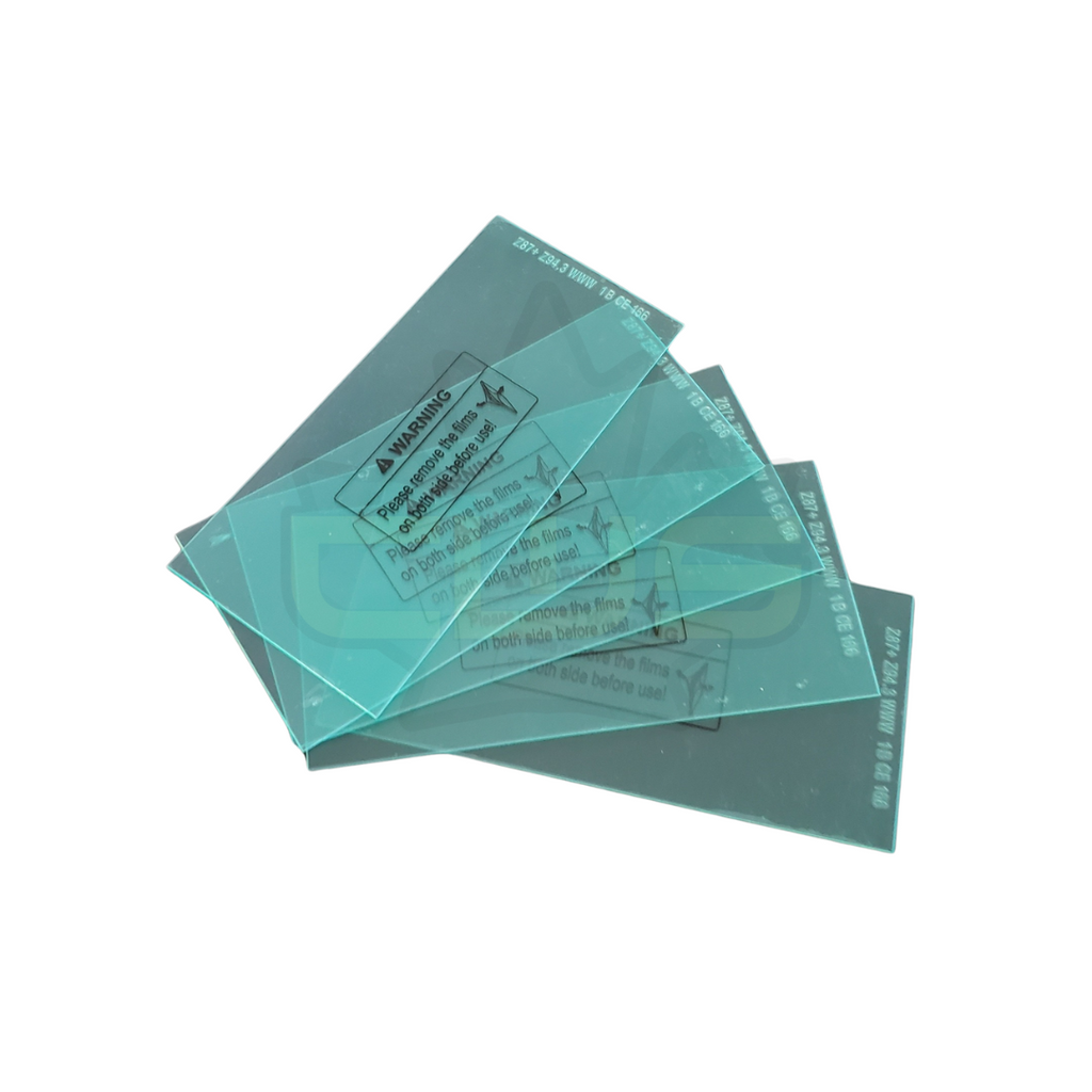 Shop Ultra Thin 2" x 4" Inside Cover Lenses | Canada Welding Supply