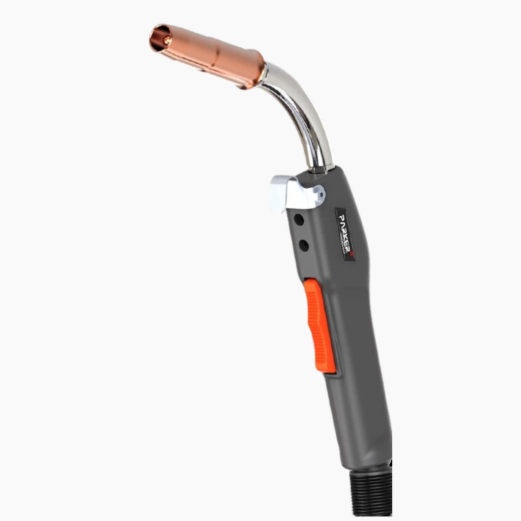 Shop 300A Tweco Classic No. 3 Style MIG Torches | Canada Welding Supply