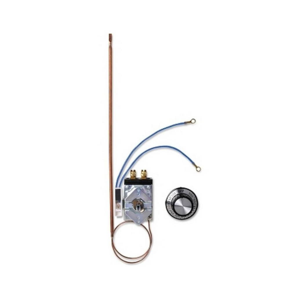Shop Phoenix 120/240V Thermostat Kit for DryRod Ovens - 1251100 ...
