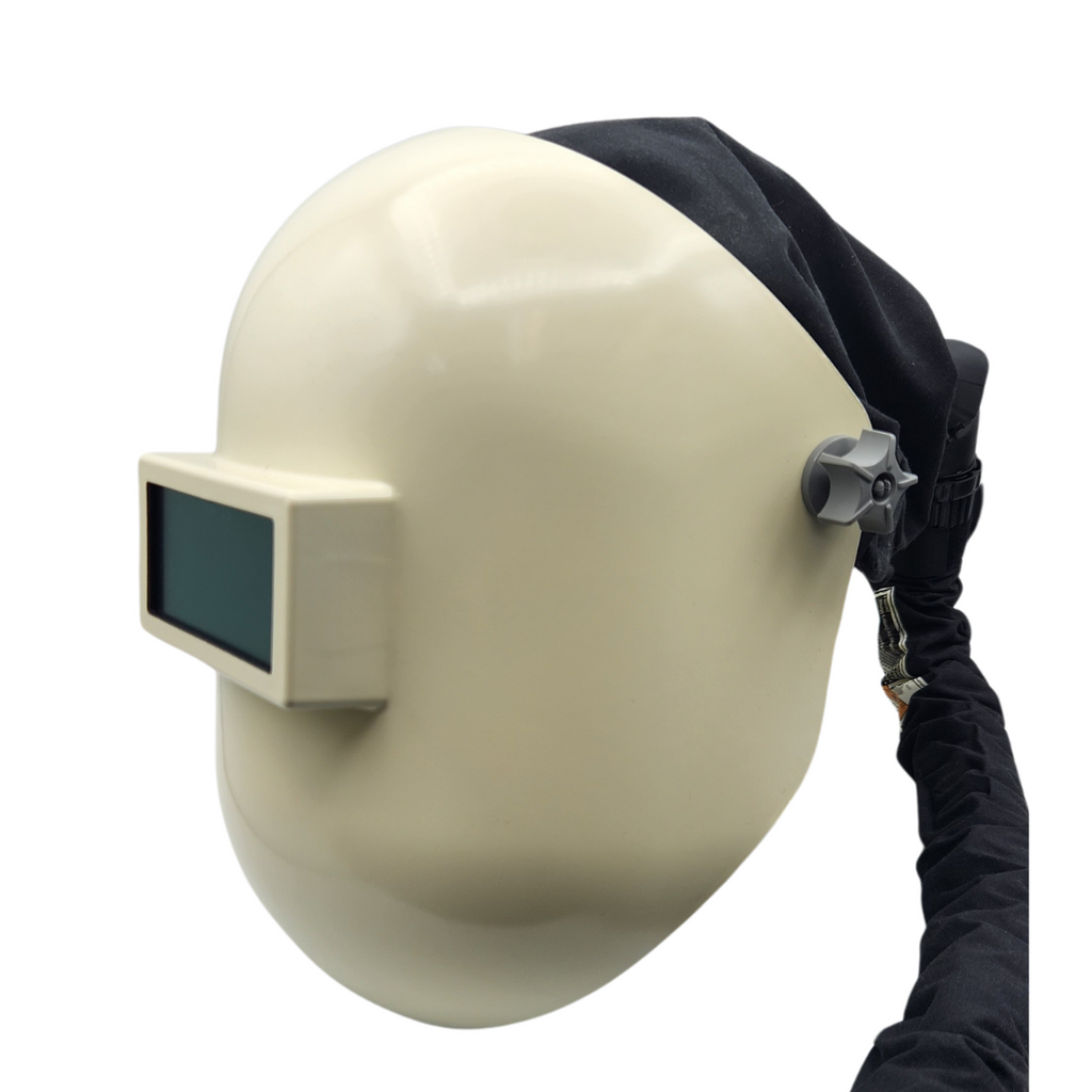 Shop Pipeliner AIR Welding Helmet System | Canada Welding Supply