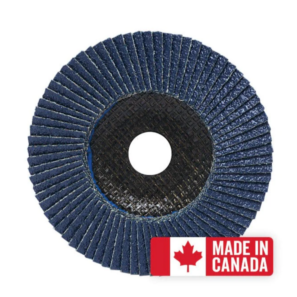 Shop Platinum Original Flap Discs | Canada Welding Supply