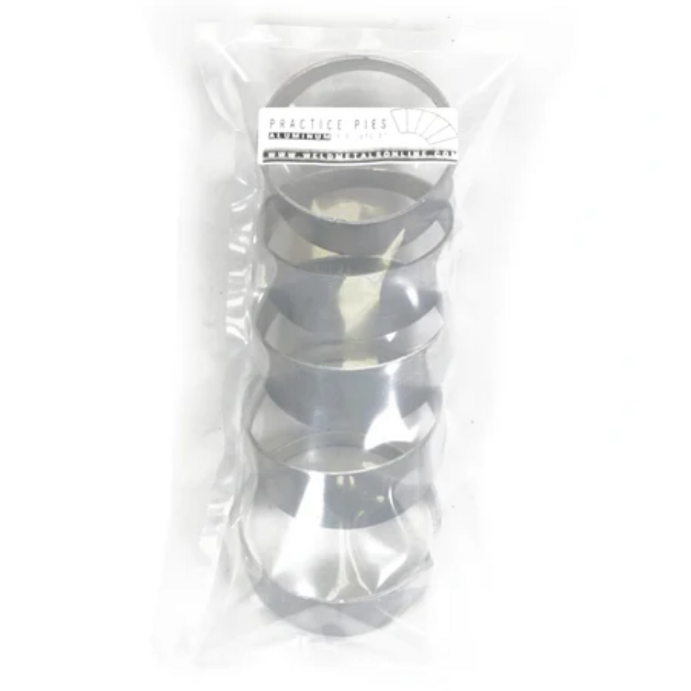Shop Practice Pie Cut Welding Kit | Canada Welding Supply