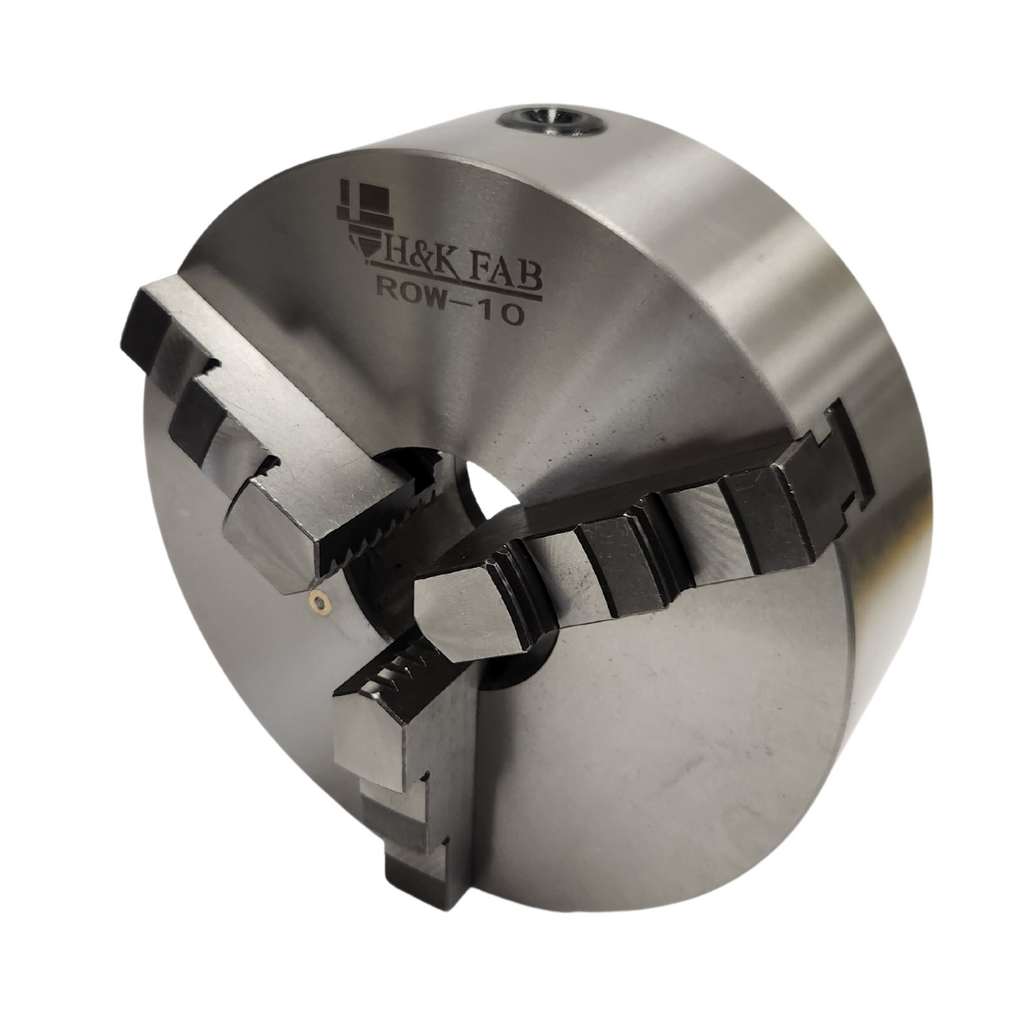 Shop 10" 3 Jaw Welding Chuck | Canada Welding Supply