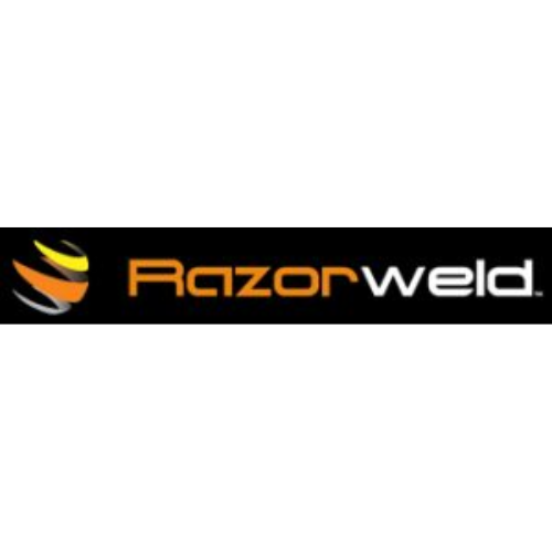 Shop RAZORWELD RWX9000 PAPR WEDDING CASHEART P-0201001 | Canada Welding ...