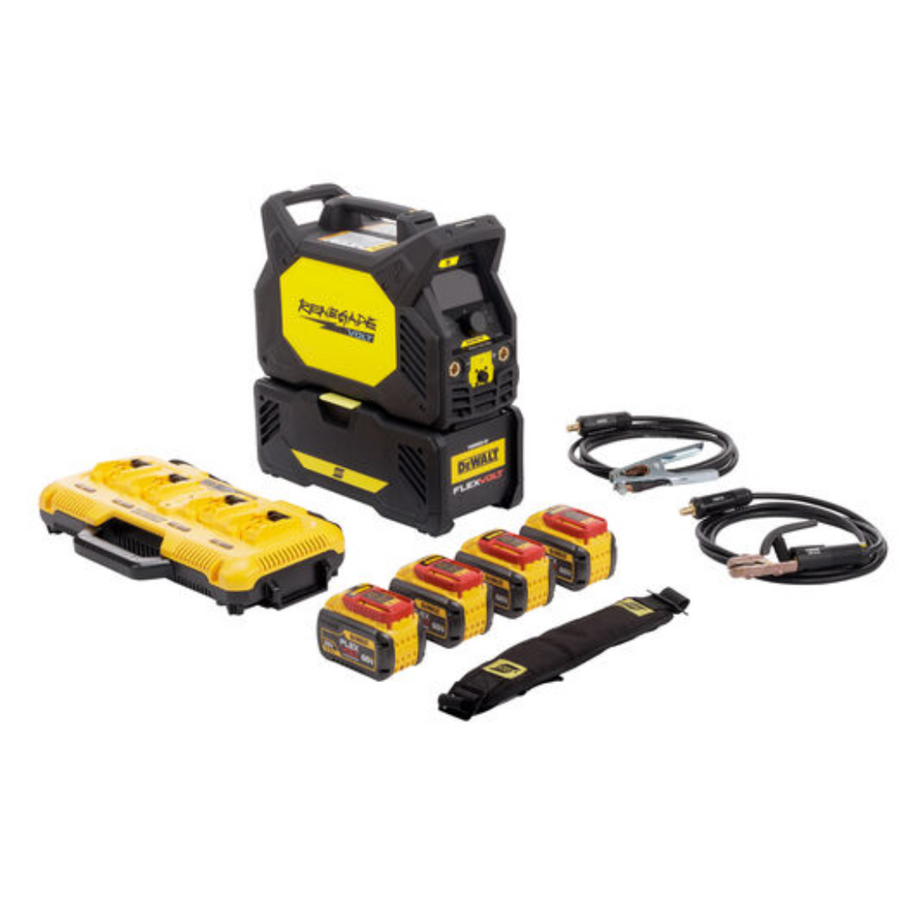 Shop ESAB Renegade VOLT™ ES 200i Battery Powered Welding Machine ...