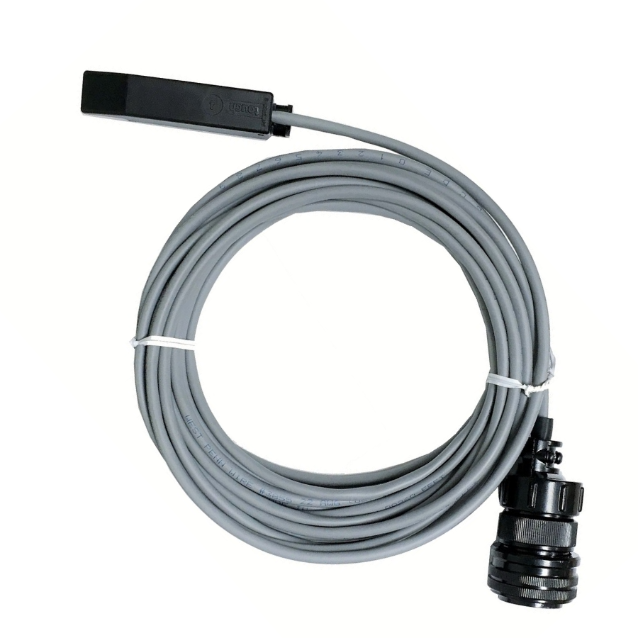 Shop SSC Touch 4 TIG Hand Control - Lincoln 6 Pin | Canada Welding Supply