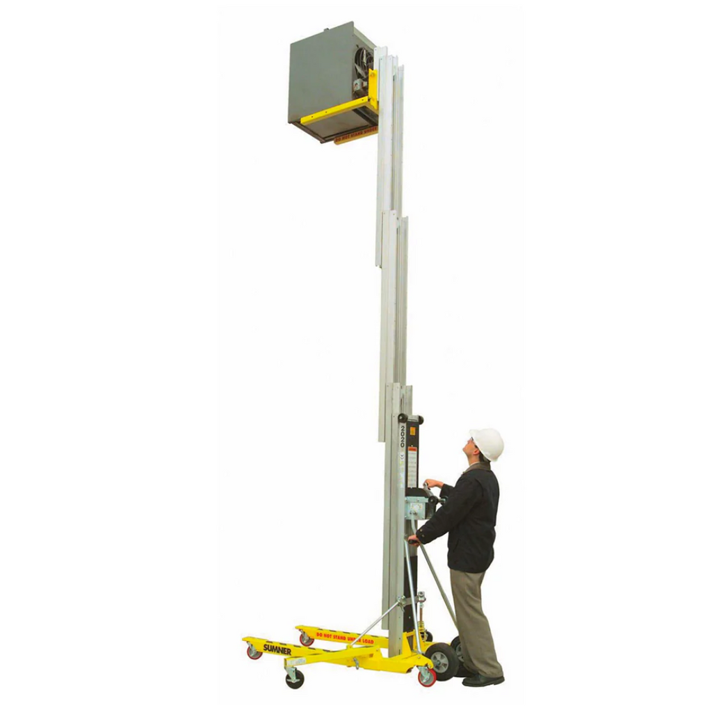 Shop Sumner 2118 Contractor Lift (18’/650lbs.) - 783651 | Canada ...