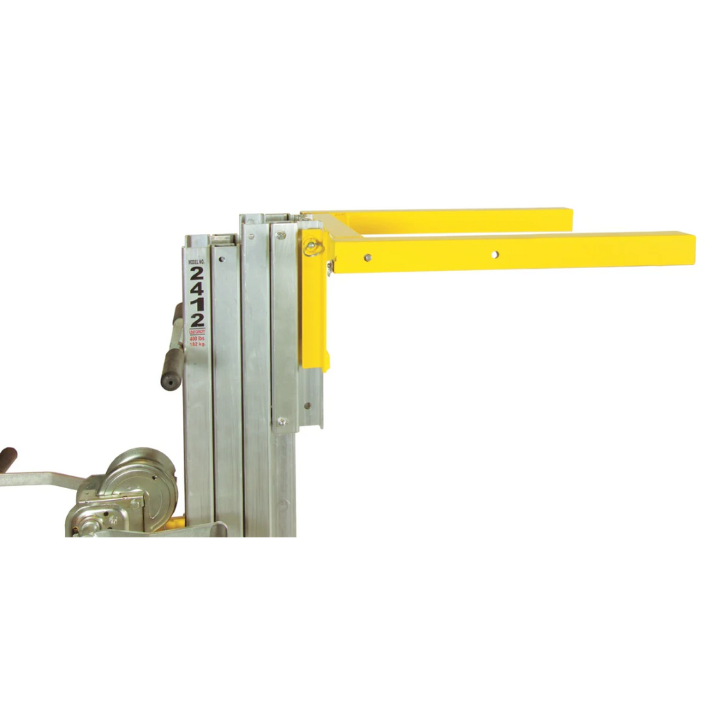 Shop Sumner 2412 Contractor Lift (12’/450lbs.) | Canada Welding Supply