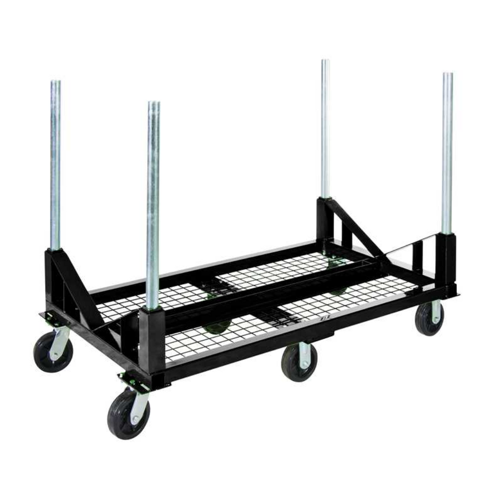 Shop Sumner Pipe Mac™ Pipe Transport System | Canada Welding Supply