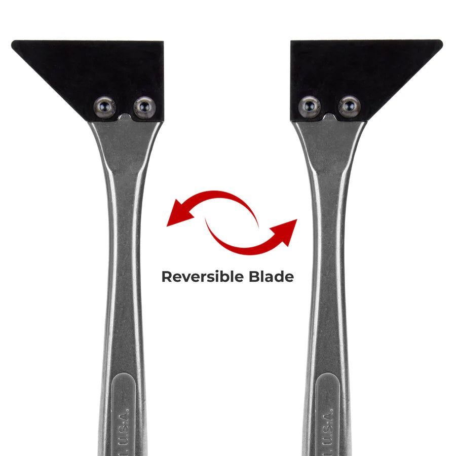 Shop Fireball Slag Scraper | Canada Welding Supply