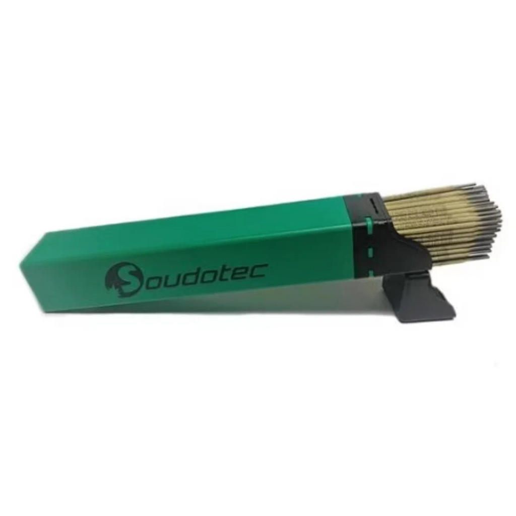Shop Soudotec 275 Galvanized Steel Welding Electrodes | Canada Welding Supply