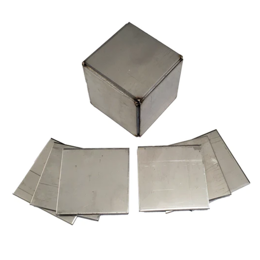 Shop Cube Welding Puzzle Kit | Canada Welding Supply