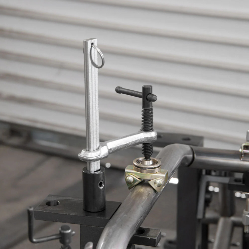 Shop Strong Hand Tools Clip-on Top V-Pads | Canada Welding Supply