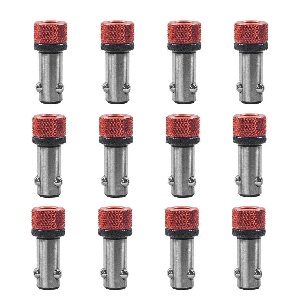 Shop BuildPro Ball Lock Bolts for 5/8" Fixture Tables - 12 Packs ...