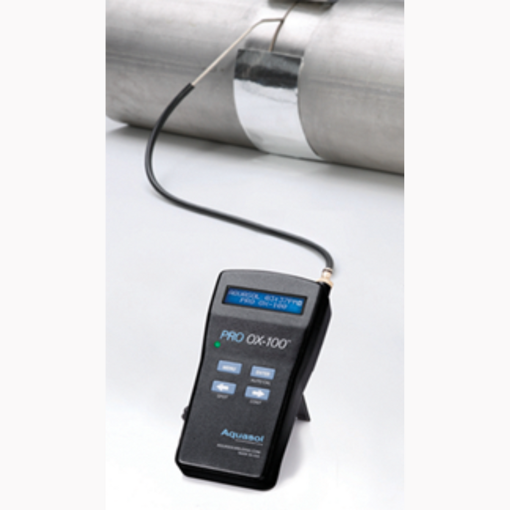 Shop Aquasol Pro OX®-100 Moniteur de purge d'oxygène numérique | Canada ...