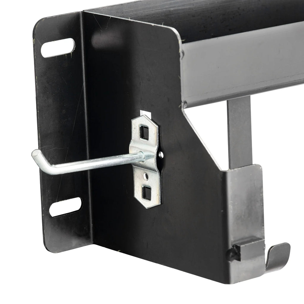 Shop Grinder Storage Rack for Rhino Carts | Canada Welding Supply