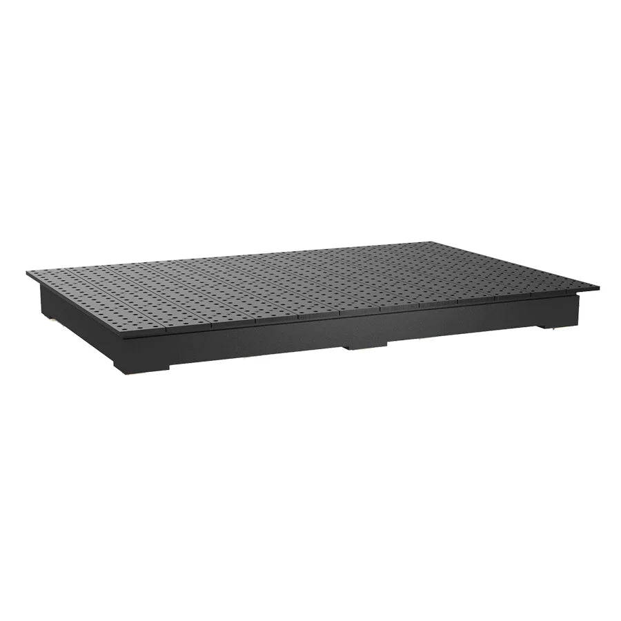 Shop BuildPro MAX 5/8" Tabletops, Standard or Nitrided Finish | Canada ...