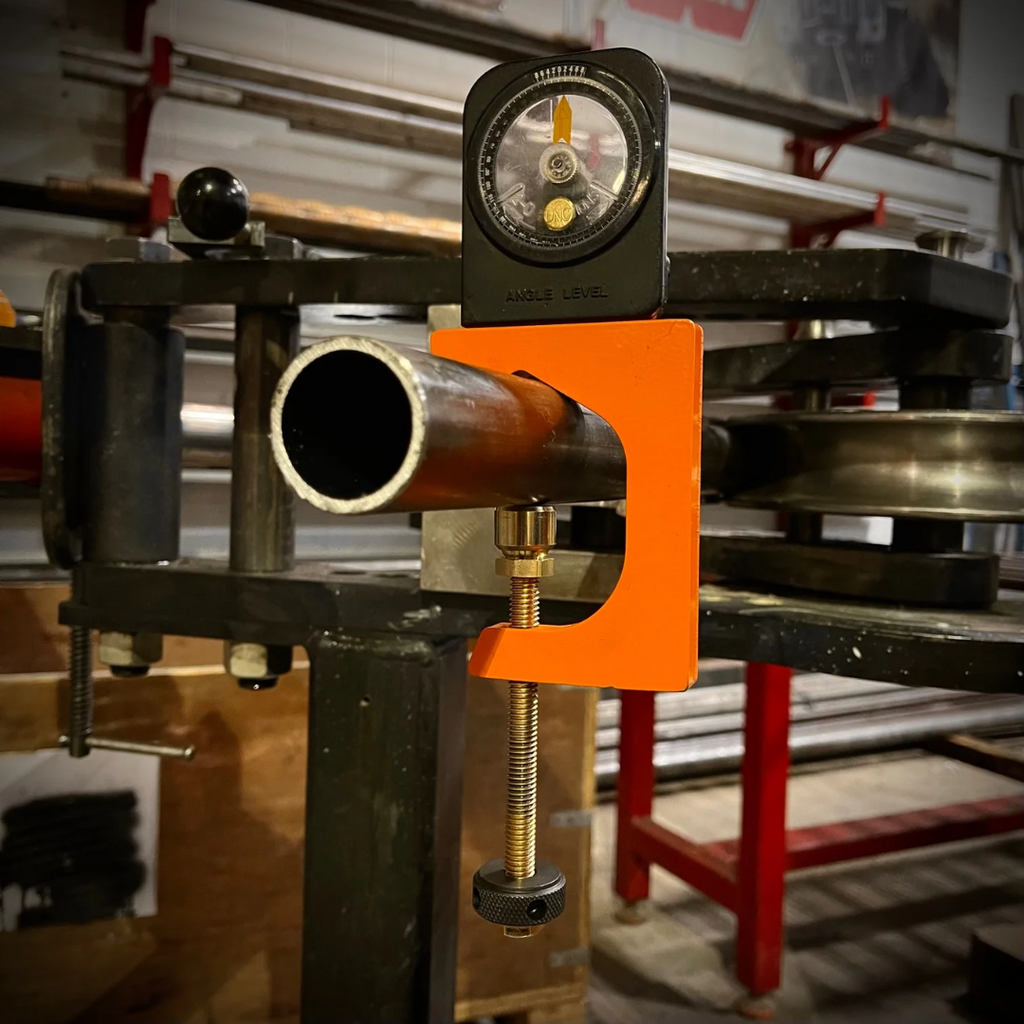 Shop Plane of Bend Bracket/Tube Rotation Gauge | Canada Welding Supply