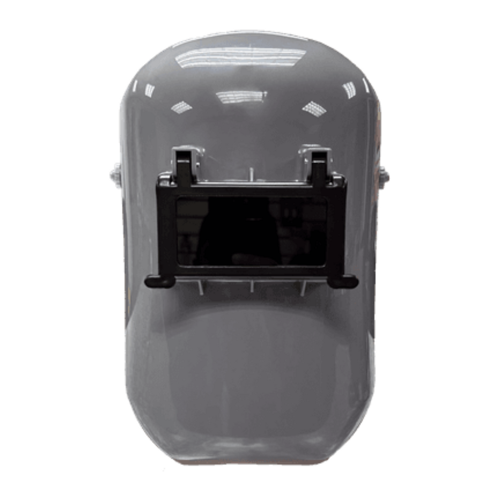 Shop AG 906Gy Casque de soudage de style de tigre-front | Canada ...