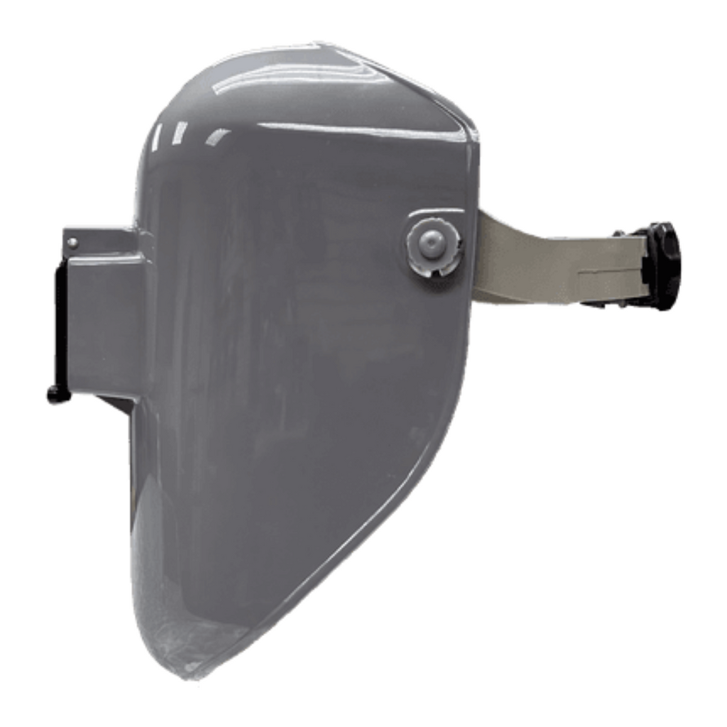 Shop AG 906Gy Casque de soudage de style de tigre-front | Canada ...