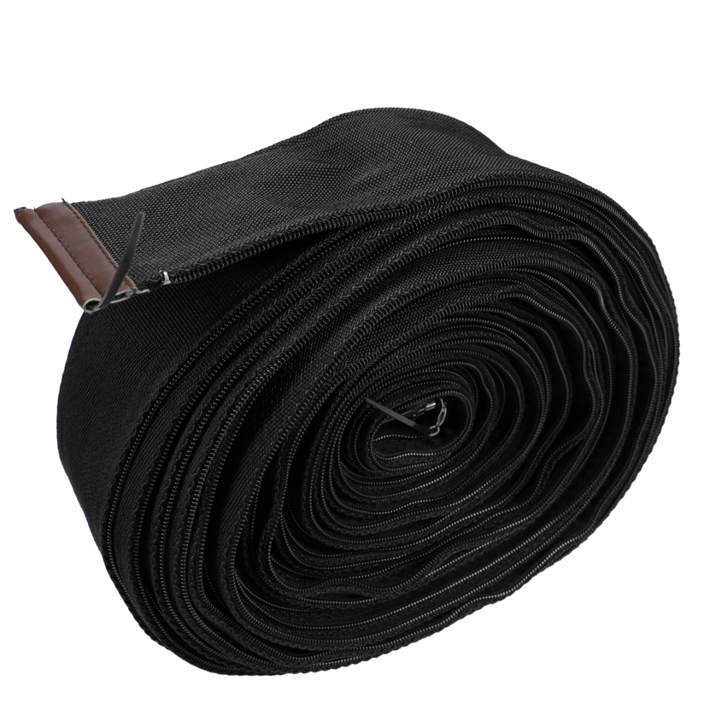 Shop Nylon Zippered TIG Torch Cable Covers | Canada Welding Supply