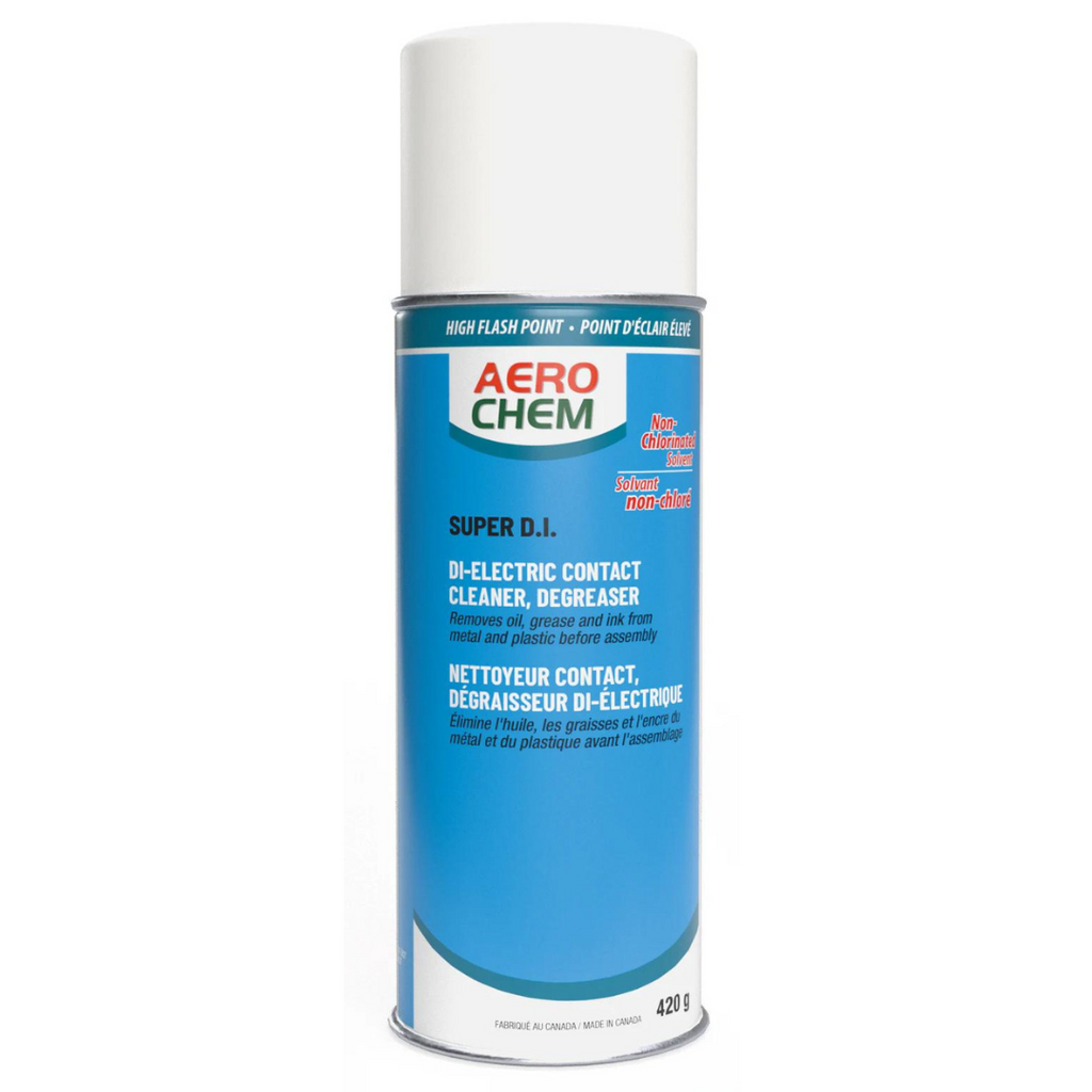 Shop Aerochem Super Di Spray de dégaser Safe | Canada Welding Supply