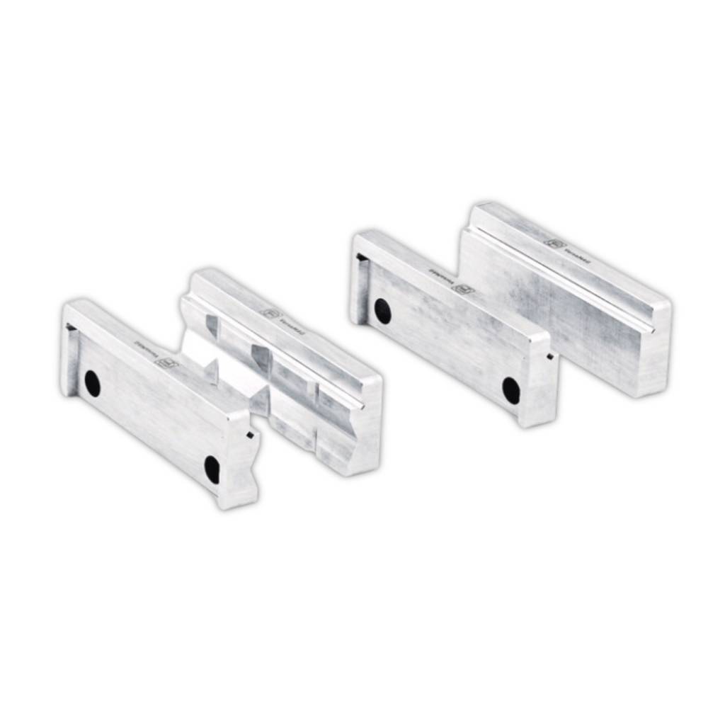 Shop FEIN VersaMAG Protective Aluminum Jaw Sets | Canada Welding Supply
