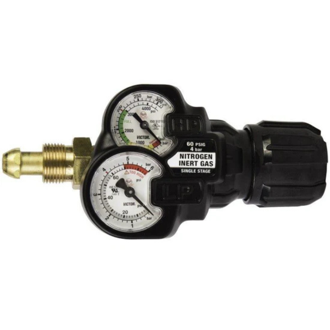 Shop Victor EDGE 2.0 ESS32-60-580 - Inert Gas Regulator | Canada ...