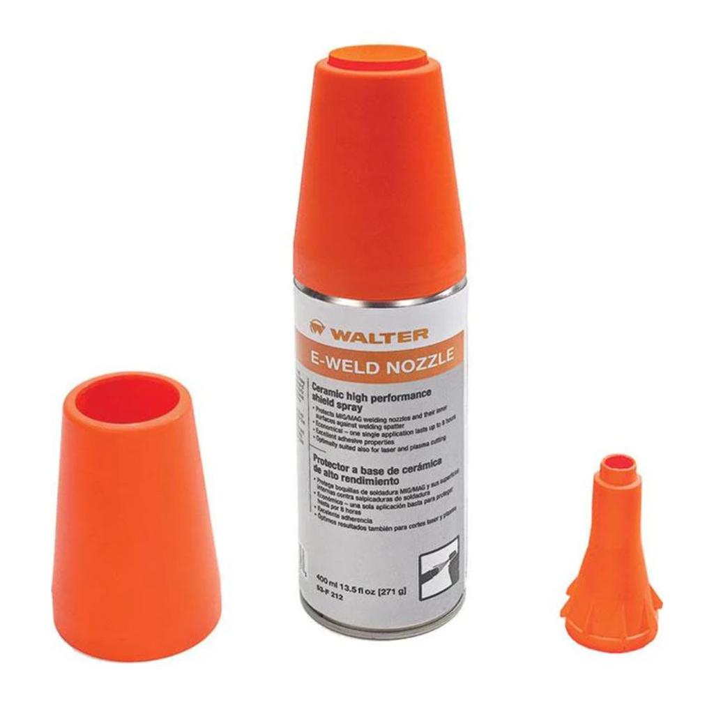 Shop Système anti-éclaboussures Walter E-Weld Bose | Canada Welding Supply