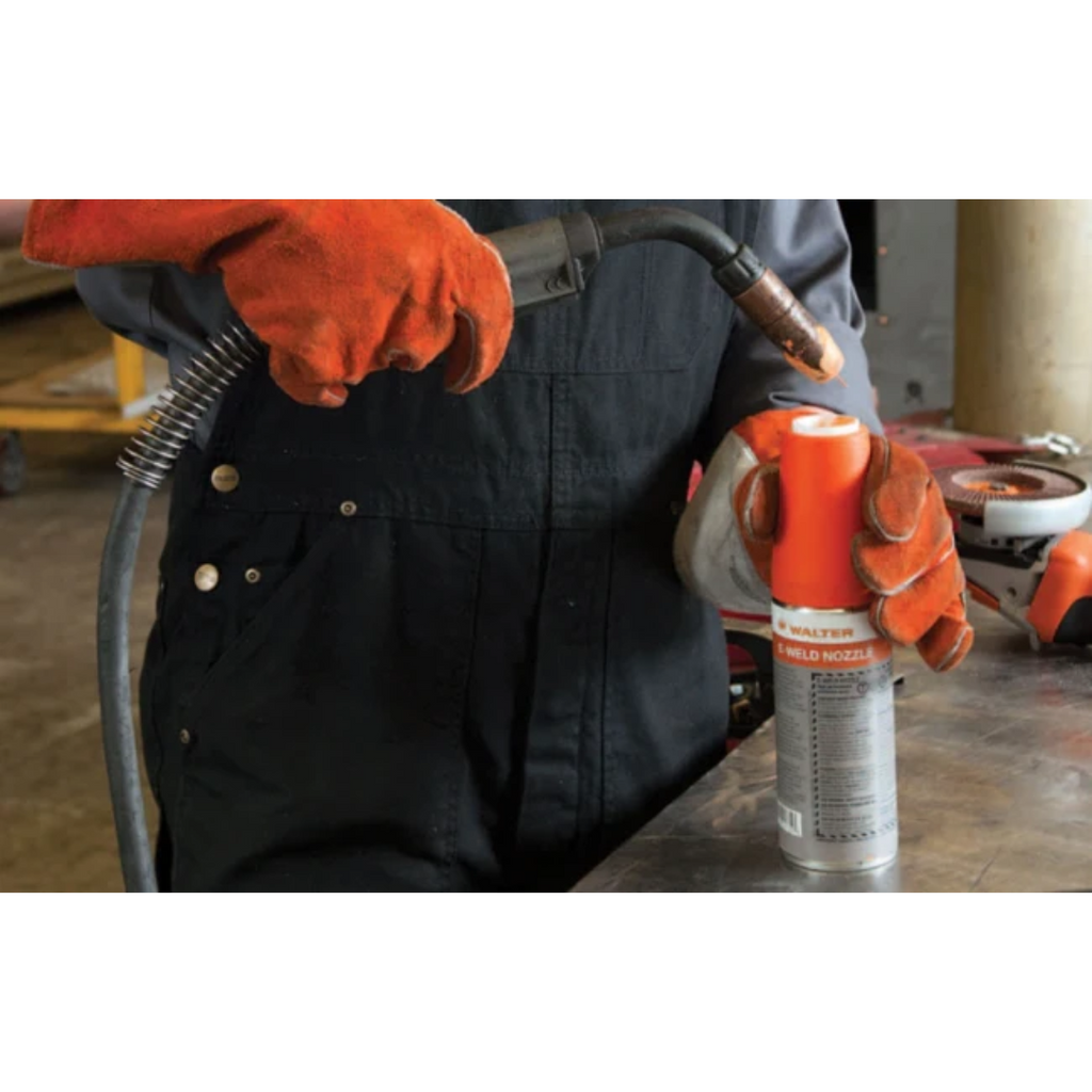 Shop Système anti-éclaboussures Walter E-Weld Bose | Canada Welding Supply