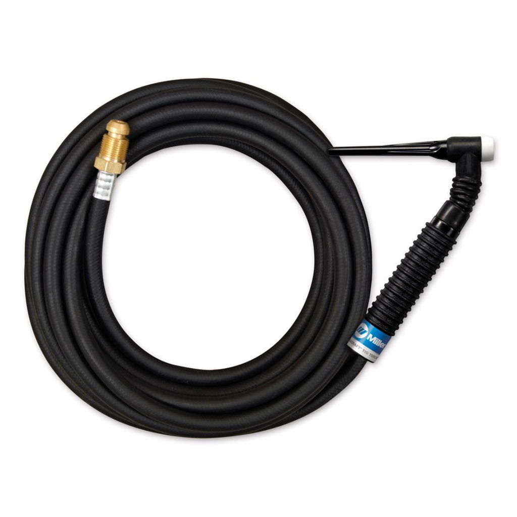 Shop Weldcraft A-200 Flex Head TIG Torches | Canada Welding Supply